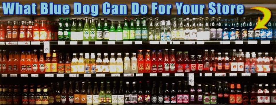 Home - Blue Dog BeveragesBlue Dog Beverages
