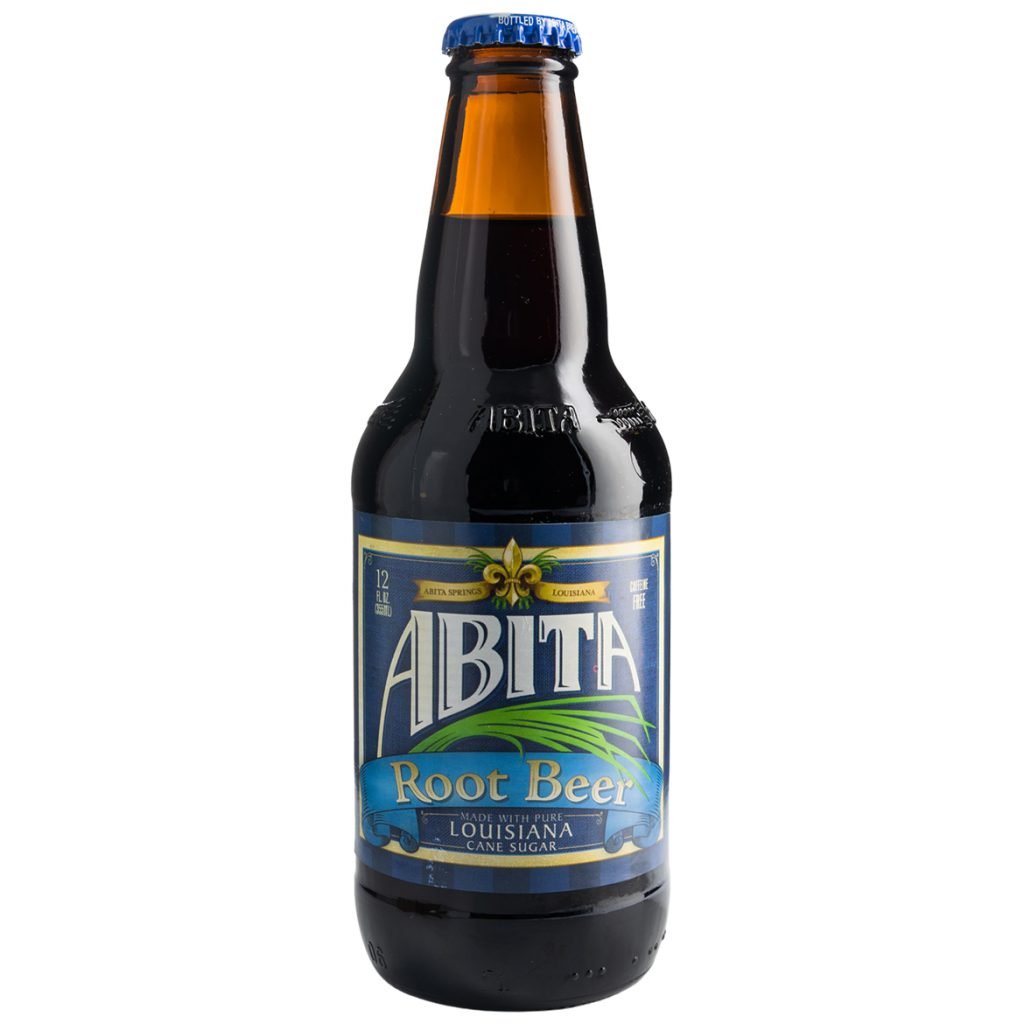 Products - Blue Dog Beverage