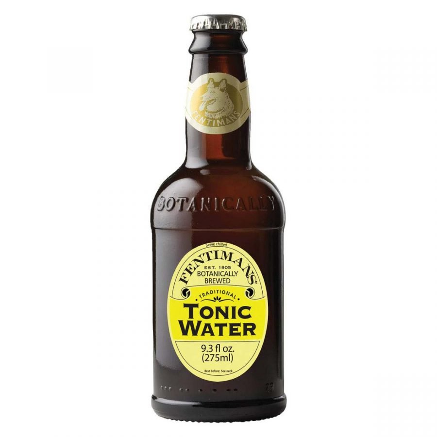 Fentiman's Tonic 9.3 oz Bottle - Blue Dog Beverage