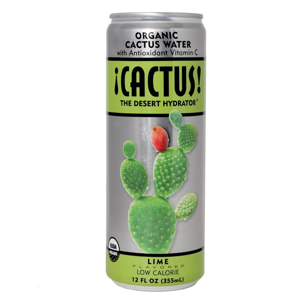 New Super Hydrating Beverage made from a Desert Plant. What??? - Blue ...