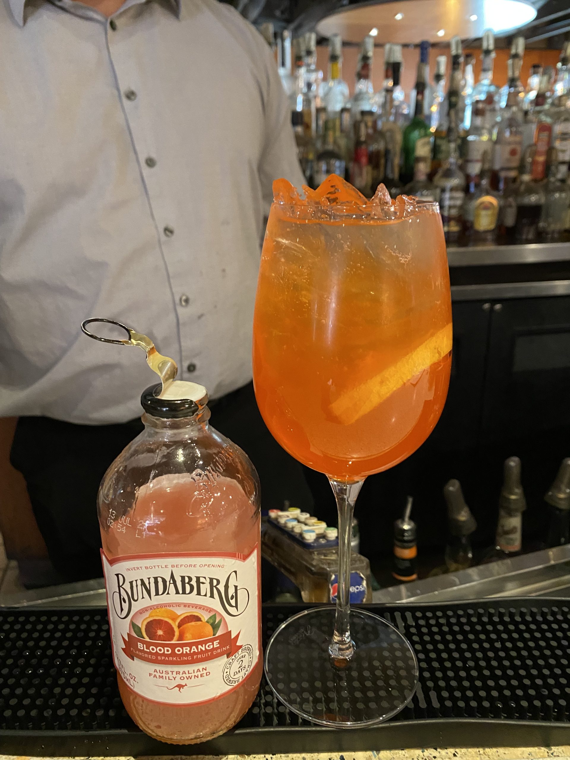 Riverside Clubhouse - Blue Dog Beverage Blogs