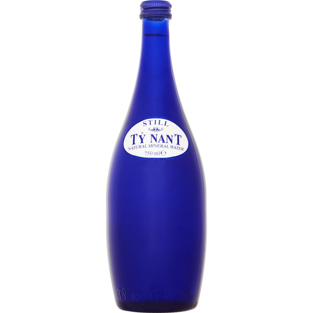 Ty Nant Still Water 750 ml Bottle - Blue Dog Beverage