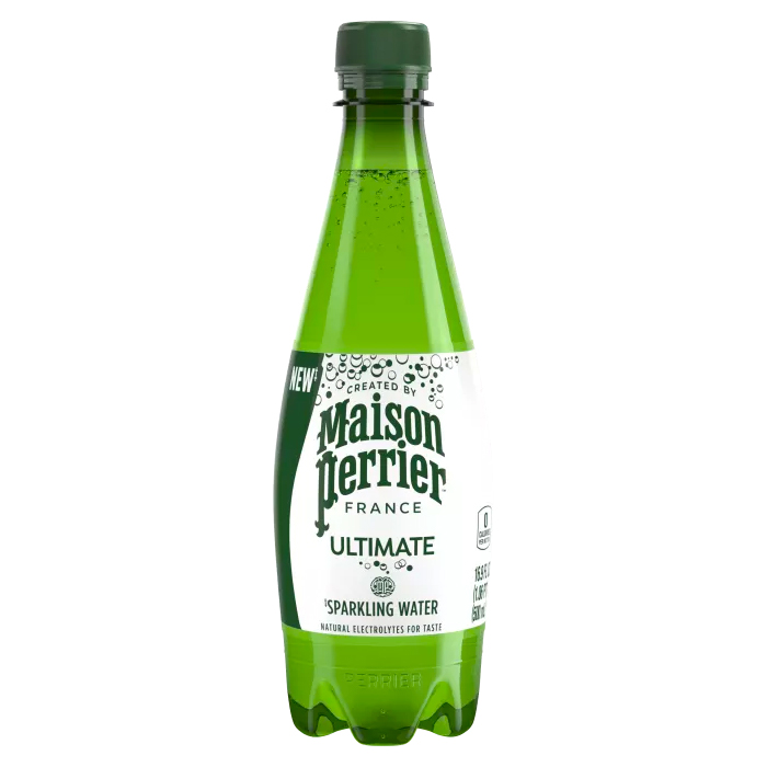 Maison Perrier Sparkling Water 500 ml Bottle* - Blue Dog Beverage